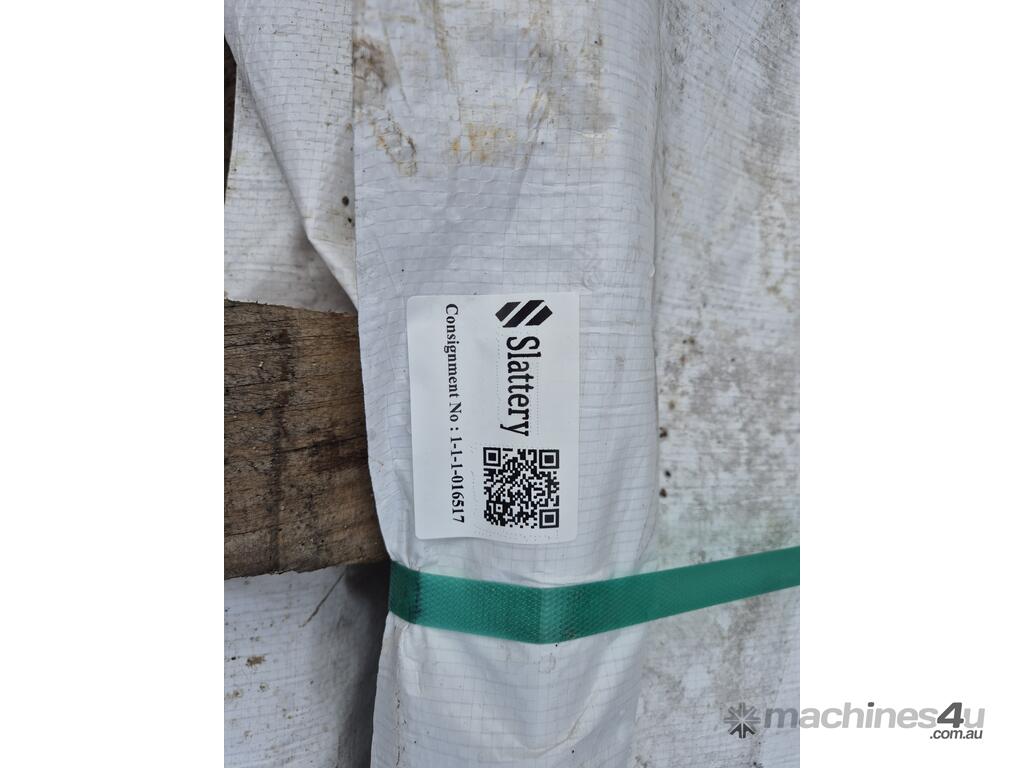 Used Trim 42 Surfmist x50 (1104883) - Listed on Machines4u