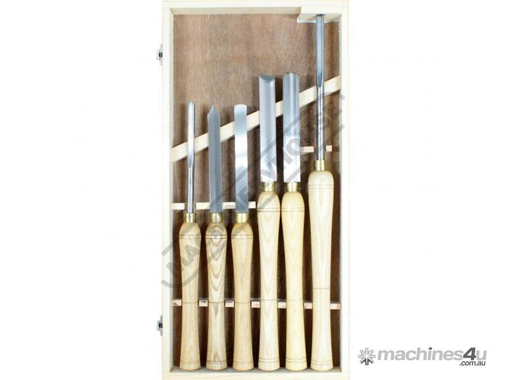 New Hafco WT-6 Air Chisel (111383)