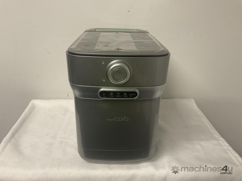 Used Smart Cara Smart Cara Composter Food Waste Disposers (1130683)