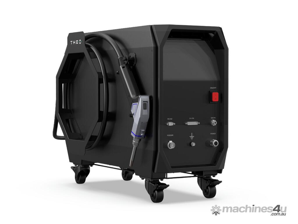 New Max Photonics MA1-45 Welding Machines (1155183)