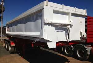 View Tipper Trailers for Sale in Australia | Machines4u