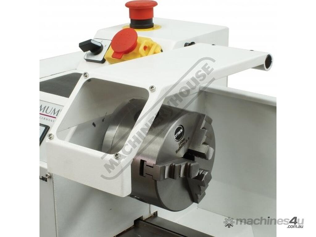 New optimum TU-2004V Bench Top Lathes in NORTHMEAD, NSW