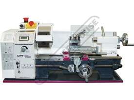 New optimum TU-2004V Bench Top Lathes in NORTHMEAD, NSW