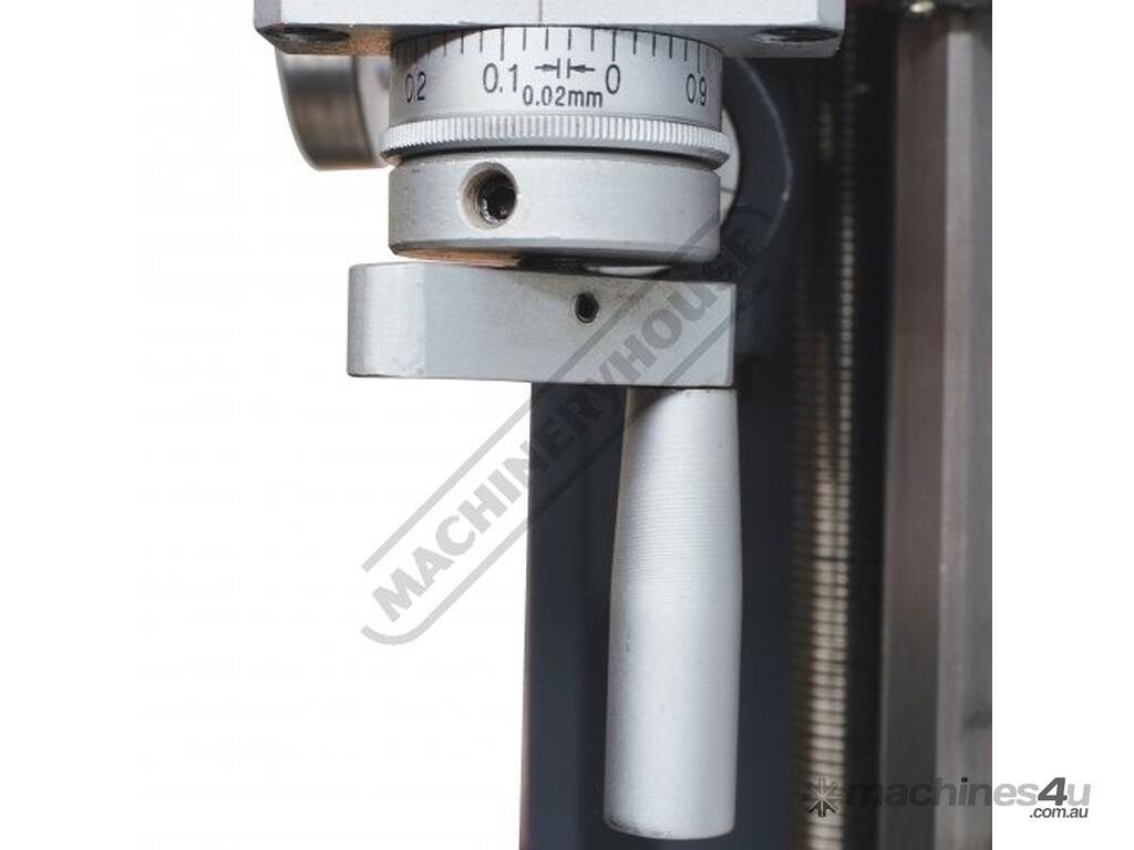 New optimum TU-2004V Bench Top Lathes in NORTHMEAD, NSW