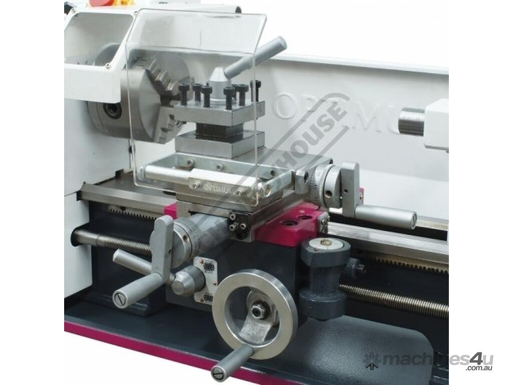 New optimum TU-2004V Bench Top Lathes in NORTHMEAD, NSW