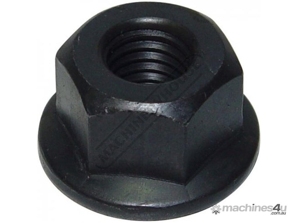 New toolmaster N084 Flanged Nuts 1 2 UNC Milling Machine Tooling and ...