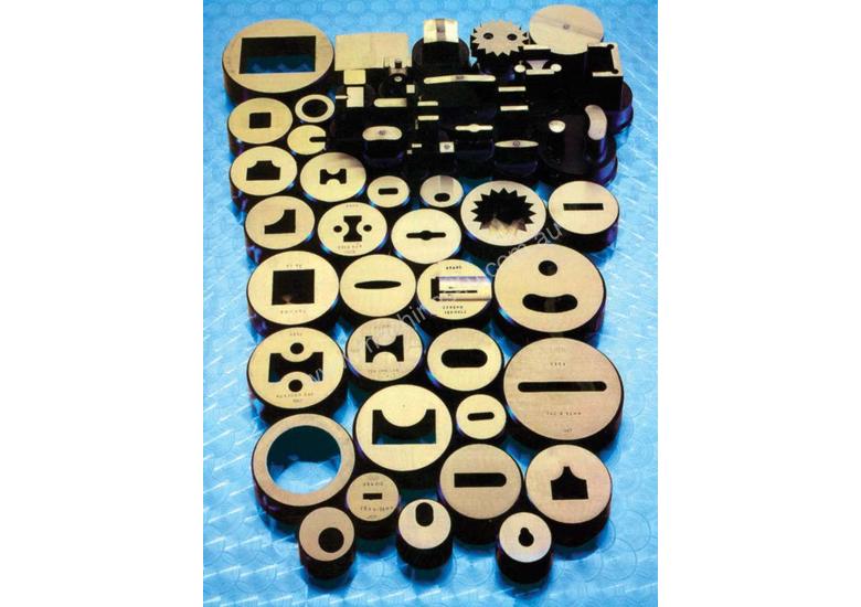 New 2020 steelmaster PUNCH SHEAR TOOLING Slotters in DANDENONG SOUTH, VIC