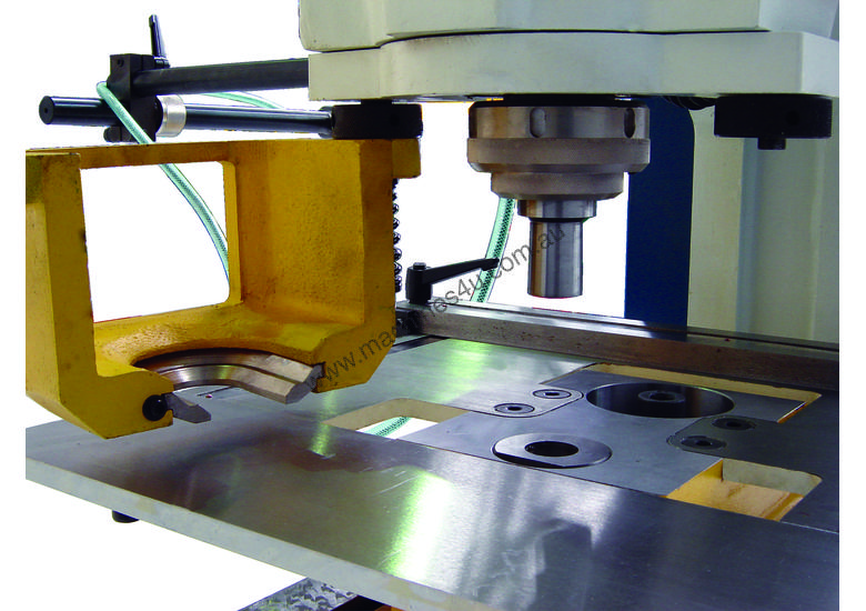 New 2020 steelmaster PUNCH SHEAR TOOLING Slotters in DANDENONG SOUTH, VIC