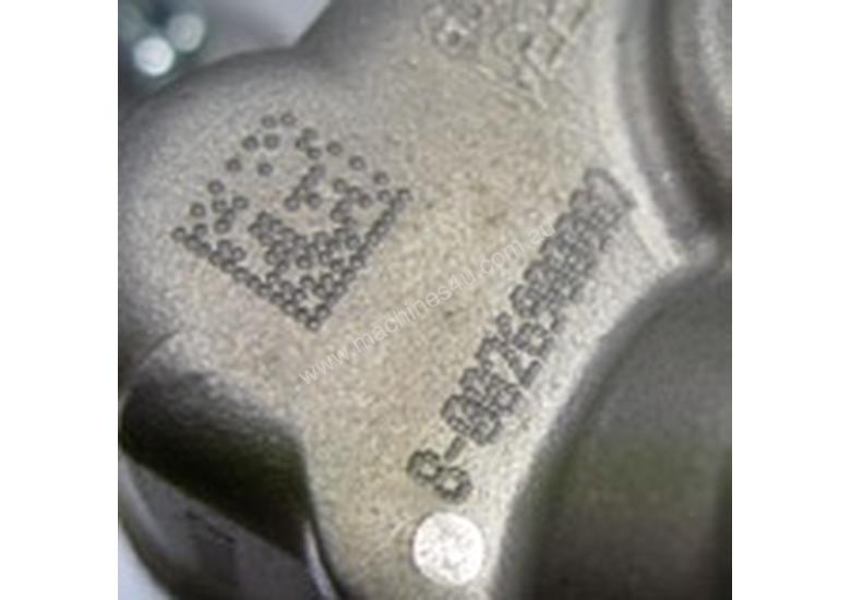 New technifor MR7000 Micro Percussion Machine in , - Listed on Machines4u