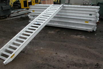 Loading Ramp - New & Used Loading Ramps for Sale