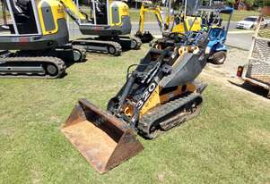 View Crawler Loaders for Sale - New & Used | Machines4u