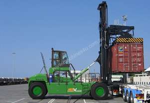 Reach Stacker - New or Used Reach Stacker for sale - Australia