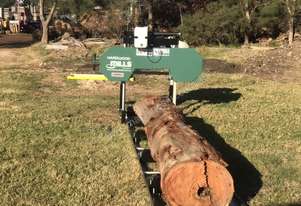 View Sawmill Equipment for Sale in Australia | Machines4u