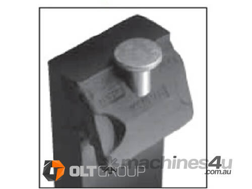 Used 2020 CASCADE Used Cascade Class 2 Forklift Tynes 2130mm Long ...