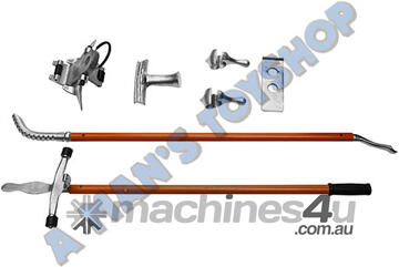 Tyre Fitting Machinery & Equipment - New & Used | Machines4u