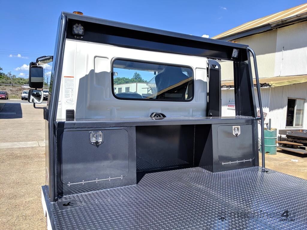 Buy New 2025 fwr Beavertail Tray with Hydraulic Ramps tray only ...