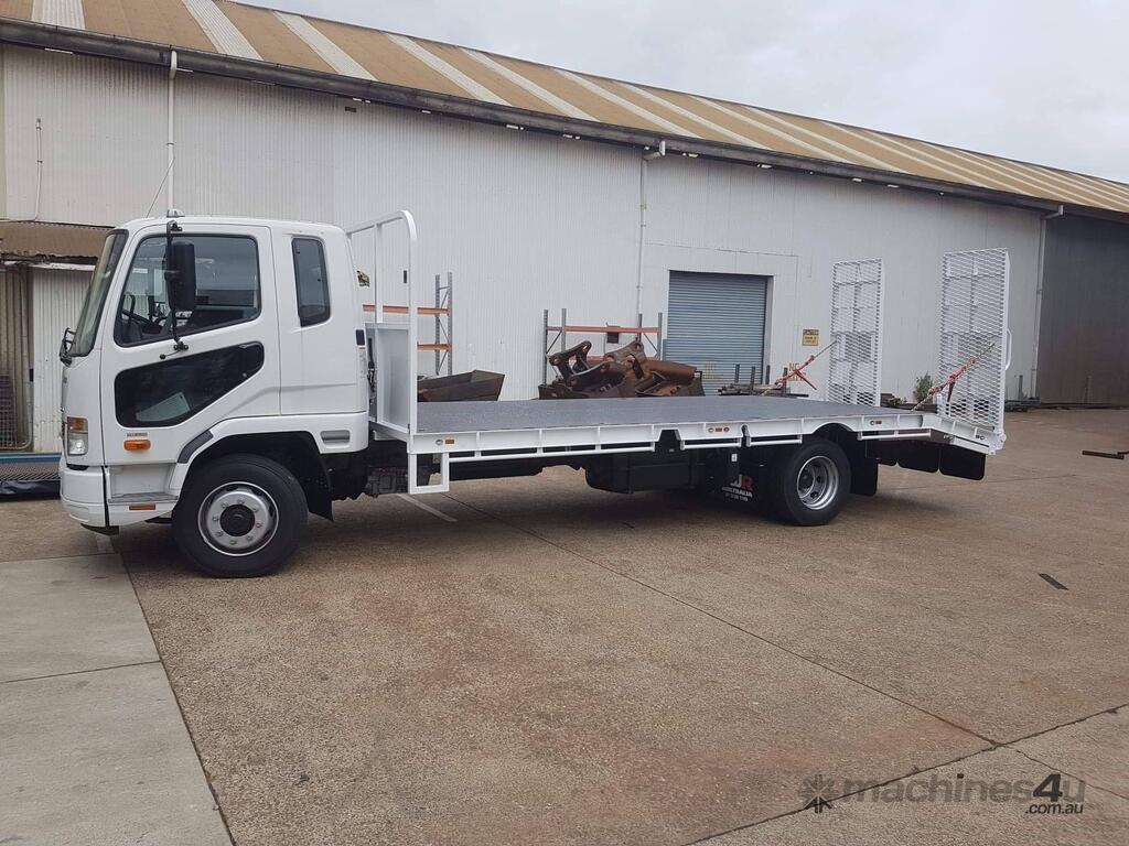 Buy New 2025 fwr Beavertail Tray with Hydraulic Ramps tray only ...