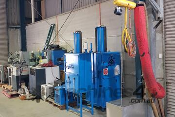 Jib Cranes for Sale in Australia - New & Used | Machines4u