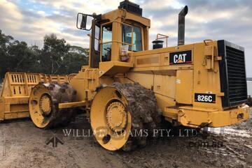 Roller Compactor - New & Used Roller Compactors for Sale