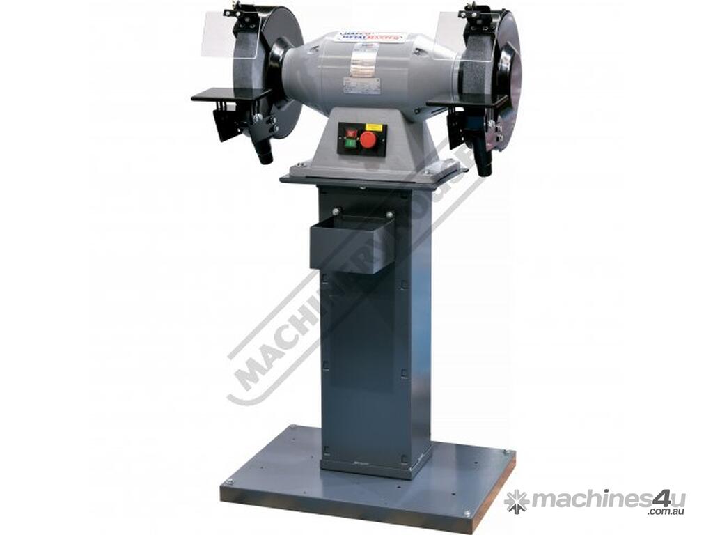 New Hafco BG-12 Pedestal Ginders in NORTHMEAD, NSW