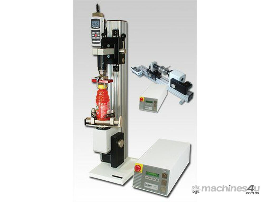 New 2022 IDM instrument ADVANCED MOTORIZED TORQUE TEST STAND Test ...
