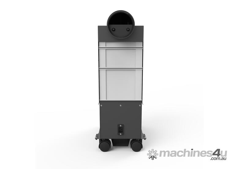 New Filtrabox Filtrabox Micro 3DP Exhaust Fume Extraction in , - Listed ...