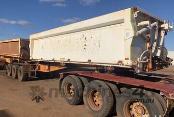 Side Tipper Trailers - New & Used for Sale | Machines4U