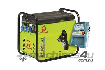 Pramac Generator for sale in Australia