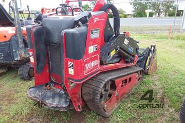 Toro Mini Loader - New & Used Toro Mini Loader for sale