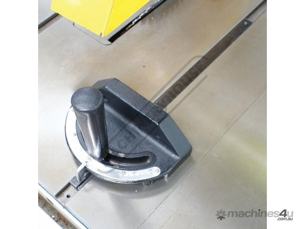 New hafco woodmaster ST-12D Table Saws in NORTHMEAD, NSW