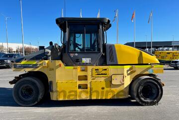 Multi Wheel Roller - New or Used Multi Wheel Roller for sale - Australia