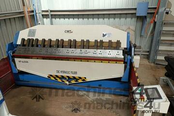 Pan Brake Folder for sale Brisbane : Pan Brake Folder for sale ...