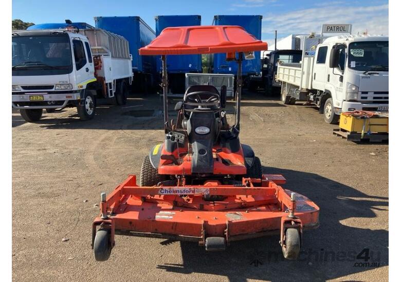 Used 2015 Kubota F3690-AU Tipper Trucks in , - Listed on Machines4u