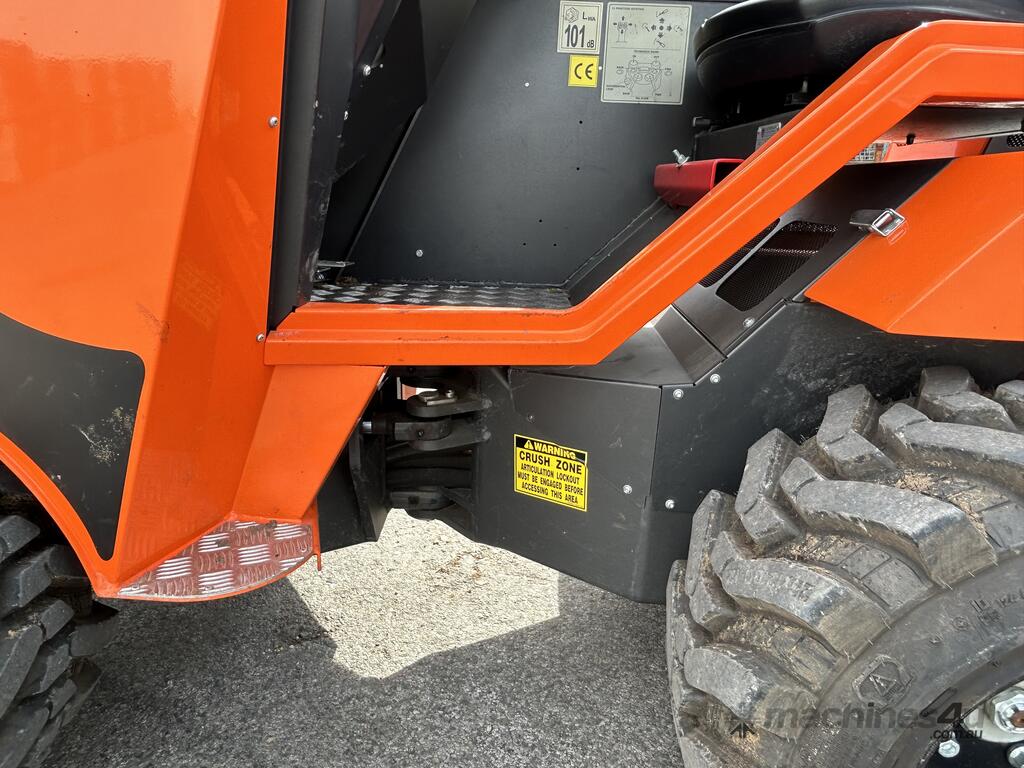 Used 2023 Cast 28T Mini Loader Construction Equipment in , - Listed on ...