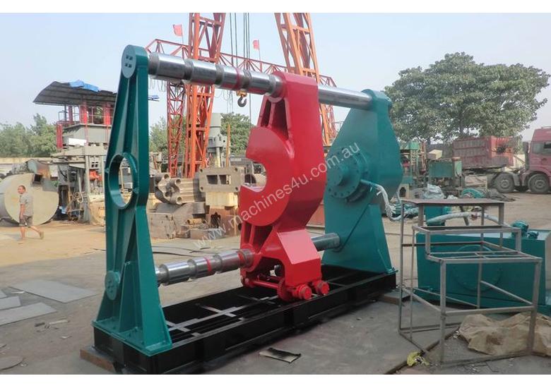 New ajax 600 TON Hydraulic Presses in GRAFTON, NSW