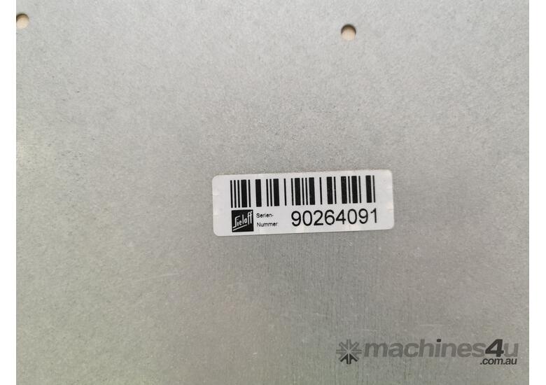 Used Notes Coins operated vending machine in , - Listed on Machines4u