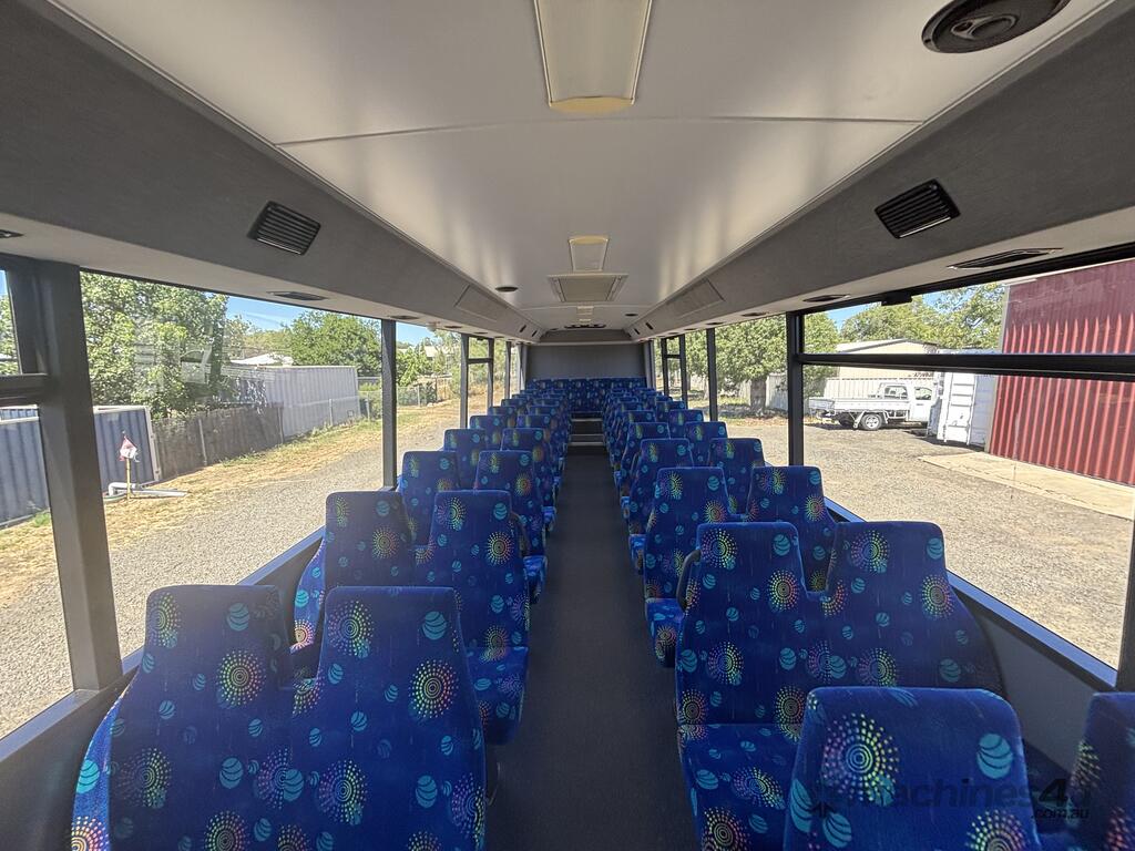 Buy Used 2010 Iveco 2010 Iveco Delta 47 Seater Bus Buses in STAFFORD ...