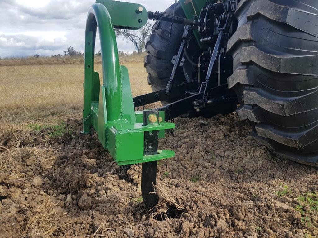 New Agking AgKing - 5 Tine Ripper Heavy Duty w Adjustable Rippers 3PL ...