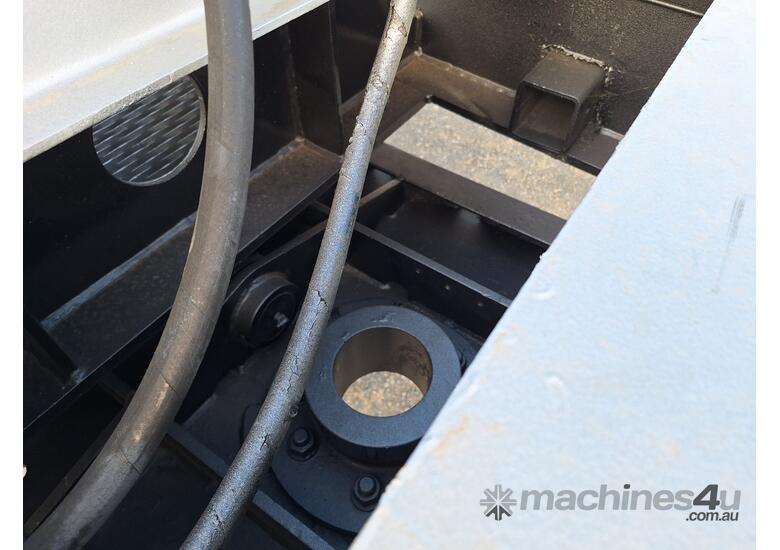 Buy Used 2008 mte 2008 MTE MTEA-DOL2R8 O D Tandem Axle Low Loader Dolly ...