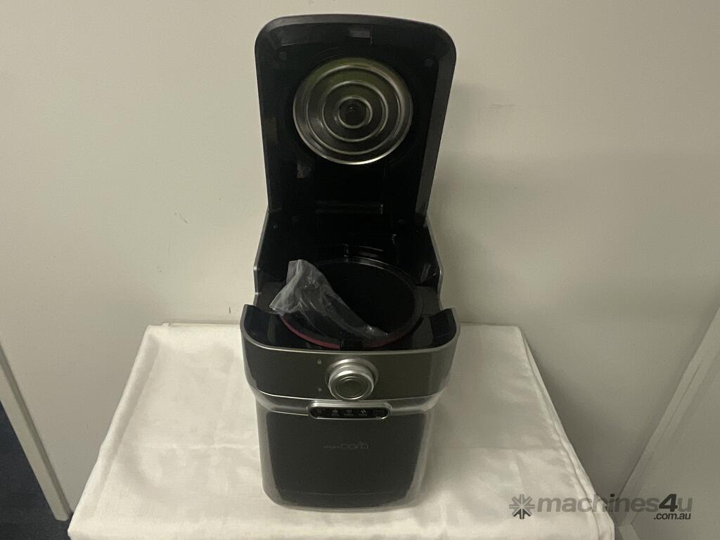 Used Smart Cara Smart Cara Composter Food Waste Disposers (1130684 ...