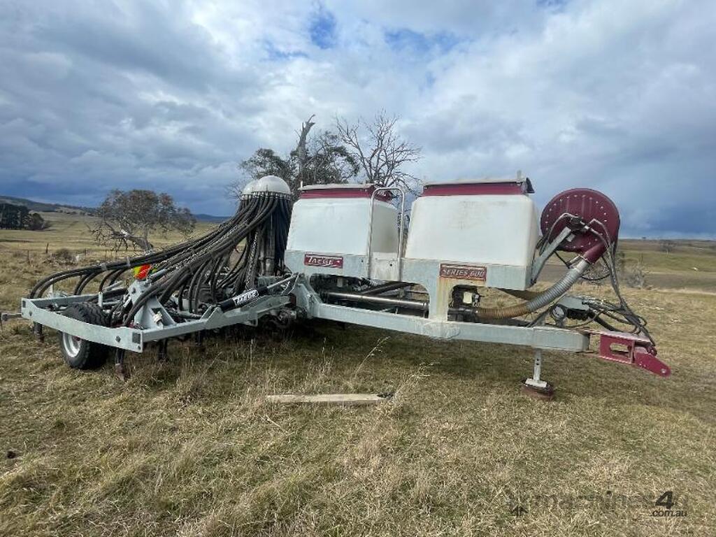 Used 2021 taege 2021 TAEGE AS 600 Seeding Equipment (1141984) - Listed on Machines4u
