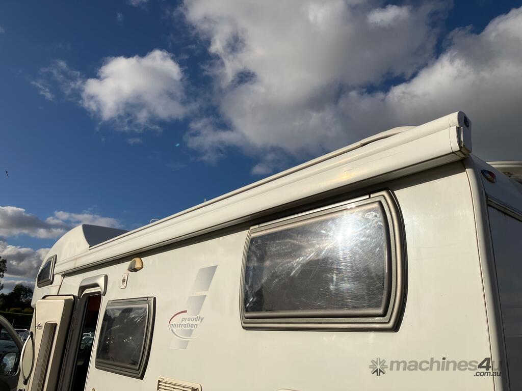 Buy Used 2010 fiat Ducato Maxi 160 Multijet Trucks (1146884)