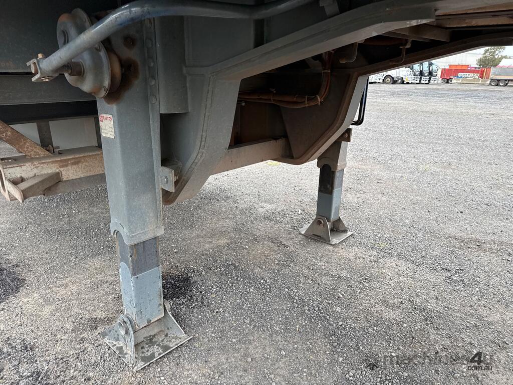 Buy Used 2021 AAA Trailers M45FTADDR Trailers (1169484)