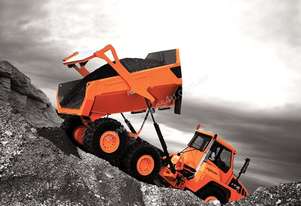 Articulated Dump Truck >> There are Articulated Dump Truck for Sale ...