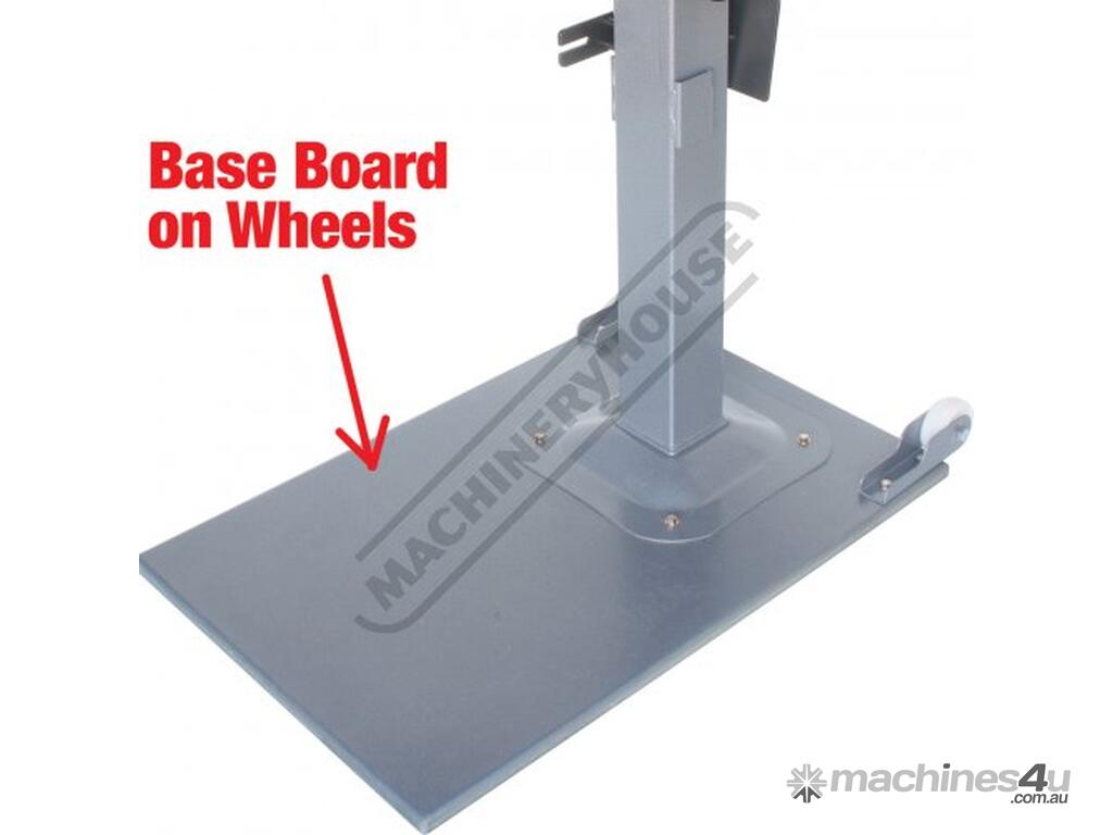 New radius master STD-3648 Linishers in NORTHMEAD, NSW