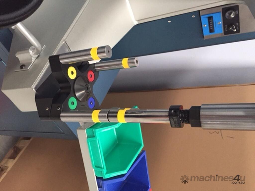 New 2025 pemserter SERIES 4 INSERT MACHINE 6-Ton Insert Machines (316184)