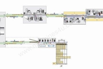 Scm Woodworking Machinery for sale in Australia