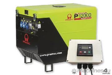 12 Kva Generators - Largest choice of New & Used in Australia.