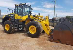 Loaders - Largest choice of New & Used in Australia