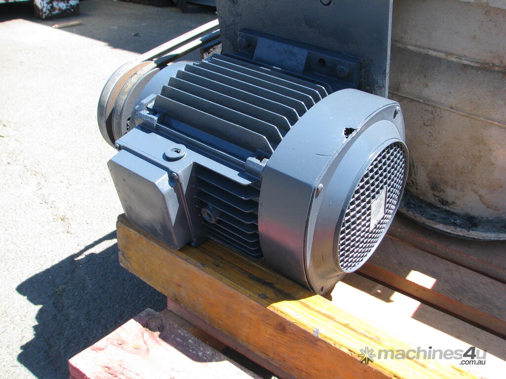 Used Auger Auger Dewatering Screw Press (660784)